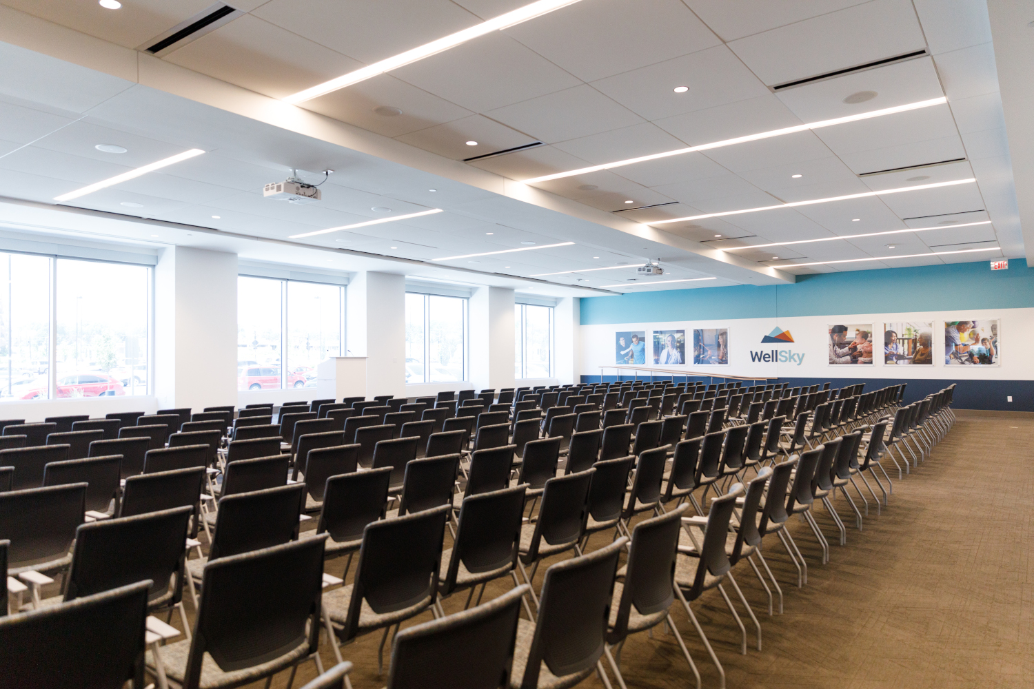 WellSky World Headquarters - WellSky Training Services